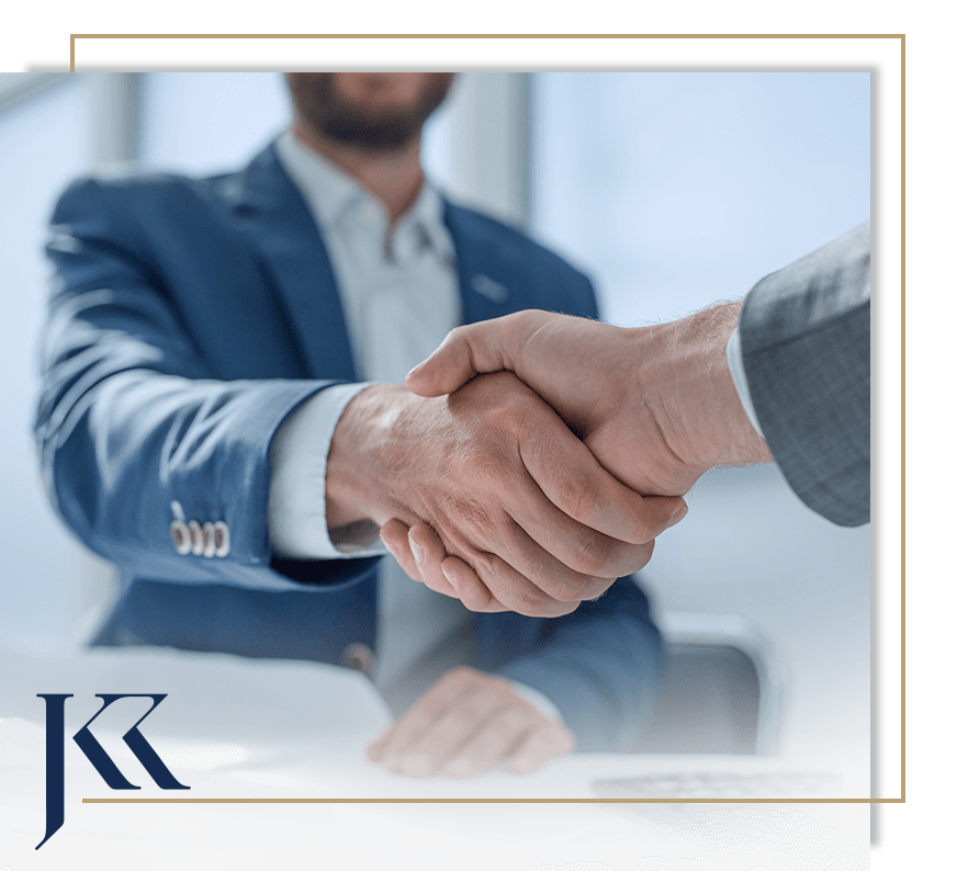 Bellevue Estate Planning Attorney | Kirschner Rychlick PLLC
